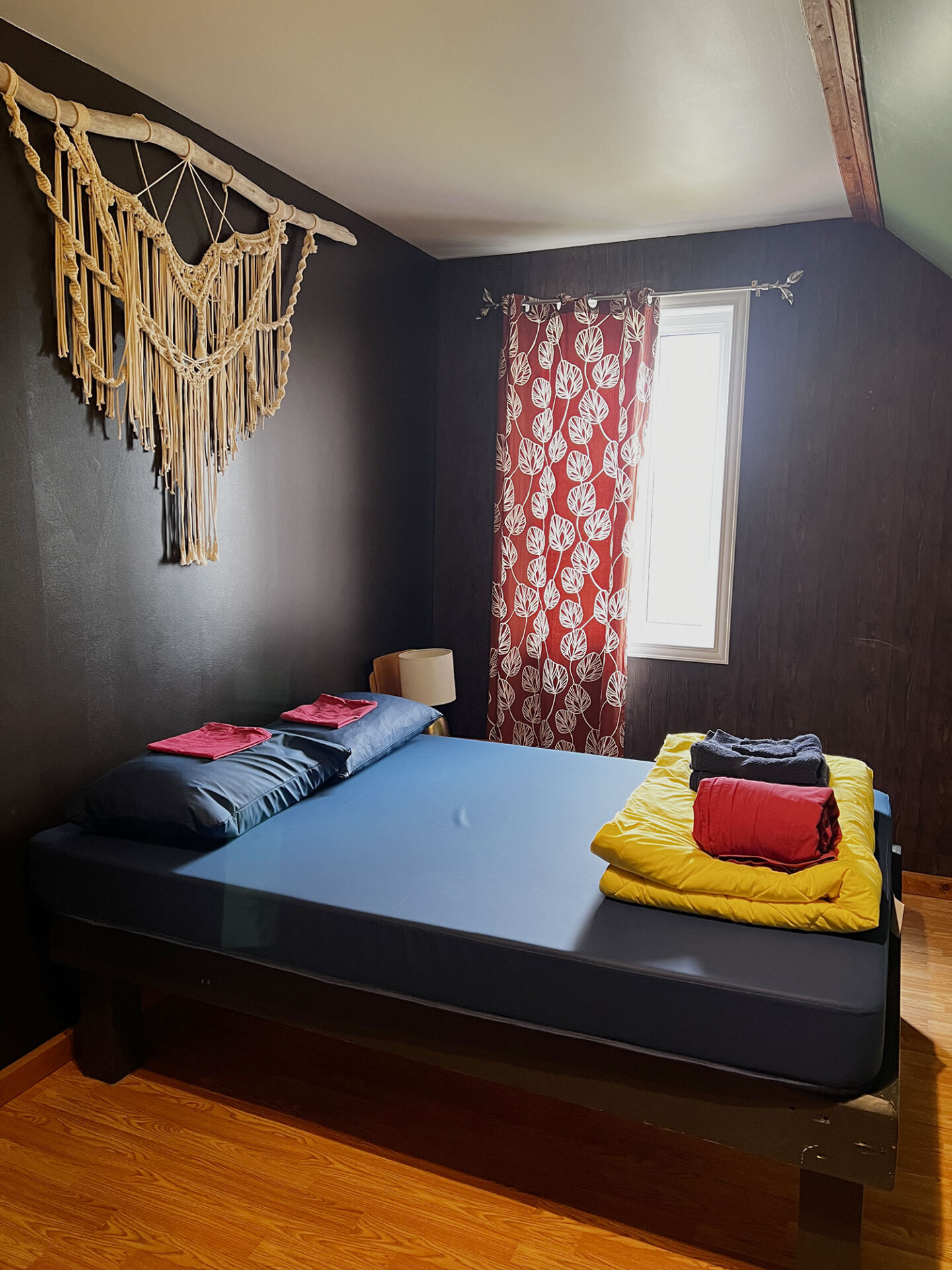 LA MONIE (CHILL SHACK) - Auberge Festive Sea Shack