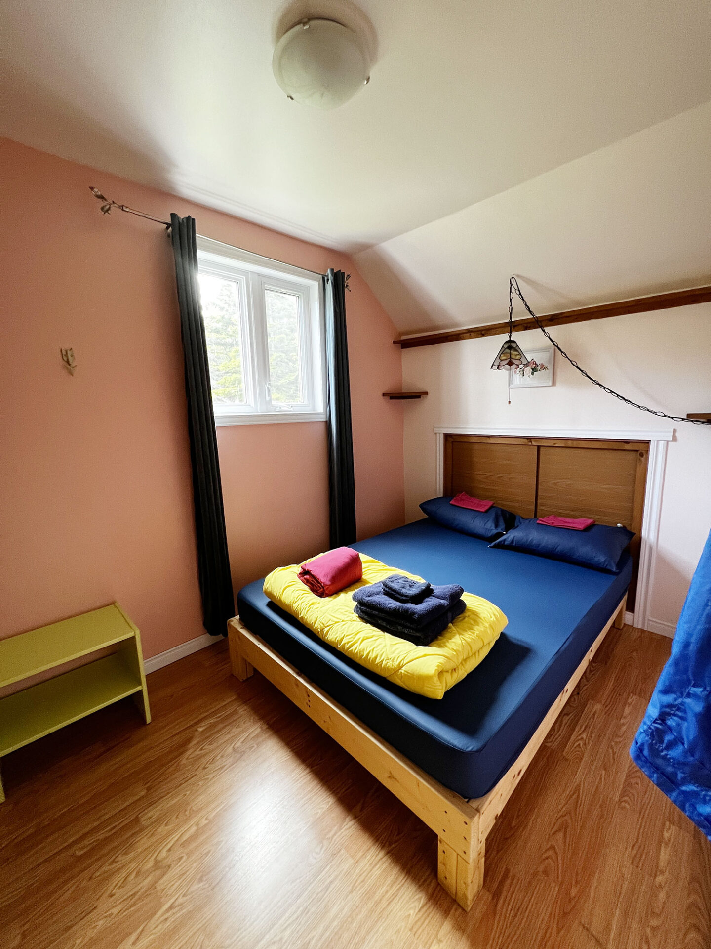 LA SOLO (CHILL SHACK) - Auberge Festive Sea Shack